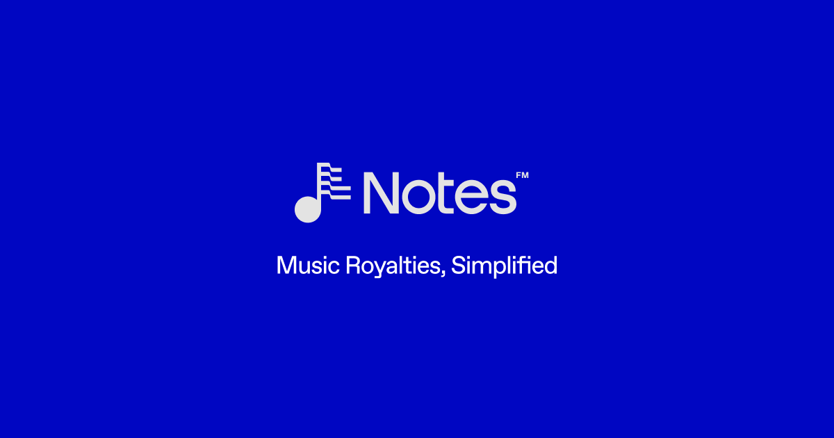 How to Get Your Music on Meta Library | Notes